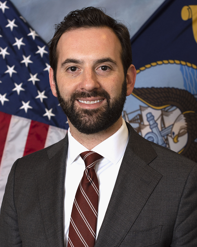 Leadership - PEO Digital